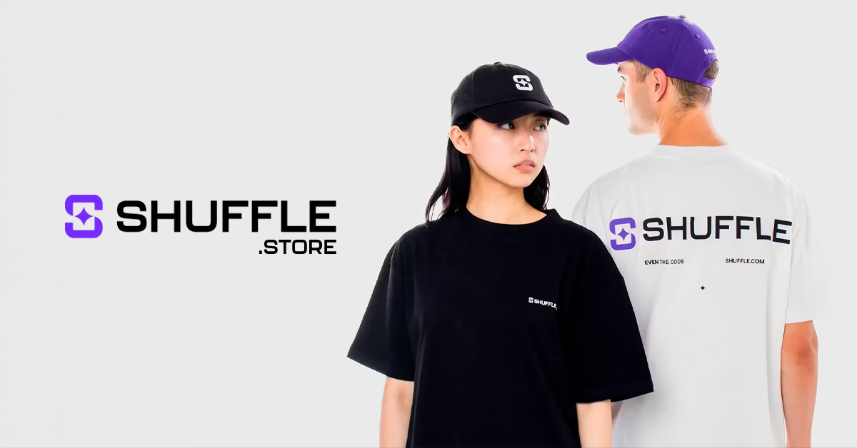 Search | Shuffle store